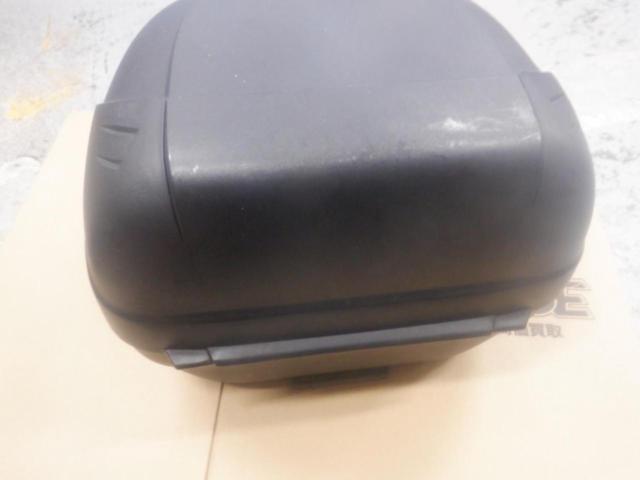 値下げしました!SHAD SH29 リアボックス | バイク用品 ツーリング用品 BOX(二輪)を通販で購入する | 中古カー＆バイク用品の ...