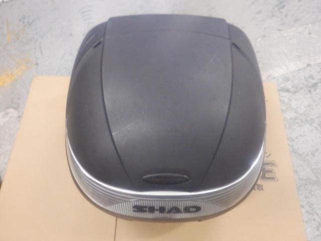値下げしました!SHAD SH29 リアボックス | バイク用品 ツーリング用品 BOX(二輪)を通販で購入する | 中古カー＆バイク用品の ...