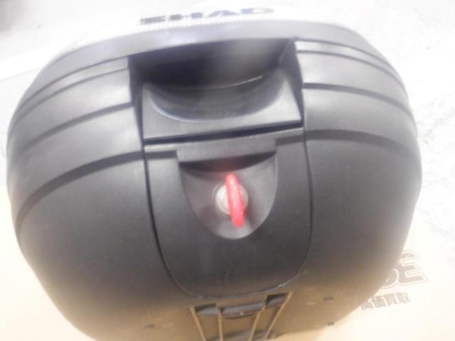 値下げしました!SHAD SH29 リアボックス | バイク用品 ツーリング用品 BOX(二輪)を通販で購入する | 中古カー＆バイク用品の ...