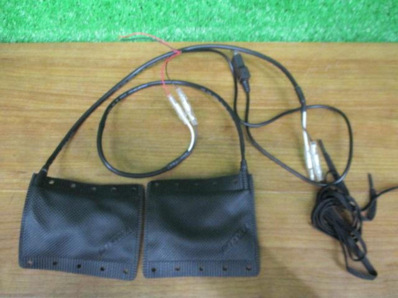 【DAYTONA】15527 ホットグリップ 巻きタイプEASY2 USB | バイク用品 その他(バイク用品) その他バイク用品(二輪)を通販で購入する | 中古カー＆バイク用品の販売なら ...