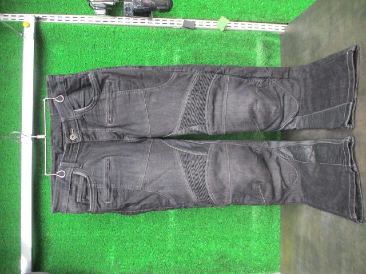 【DEGNER】デグナー DP-27 カップ付きデニムパンツ メンズ Lサイズ | バイク用品 ウエア パンツ[レザー含](二輪)を通販で購入する | 中古カー＆バイク用品の販売ならアップガレージ