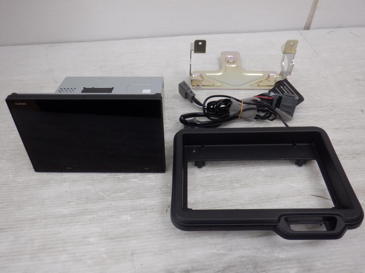 HONDA VX-240ZFE 8インチディスプレイオーディオ JF5 N-BOXパネル付 2023年モデル | カー用品 ヘッドユニット その他ヘッドユニットを通販で購入する | 中古カー ...