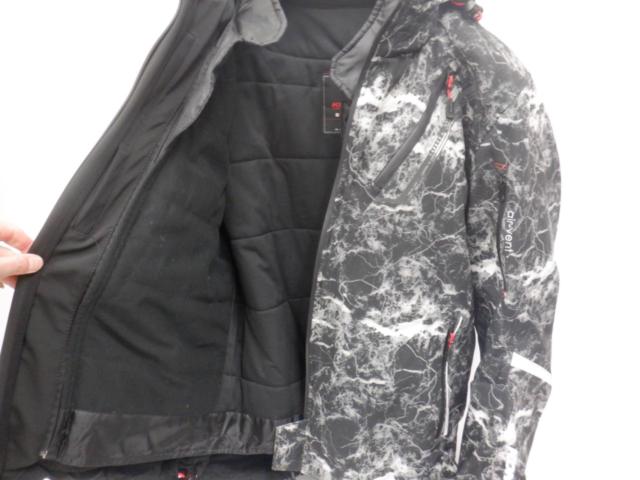 KOMINE ブレスターライディングパーカ JK-059 2XLサイズ | バイク用品 ウエア ジャケット(二輪)を通販で購入する | 中古カー＆バイク用品の販売ならアップガレージ