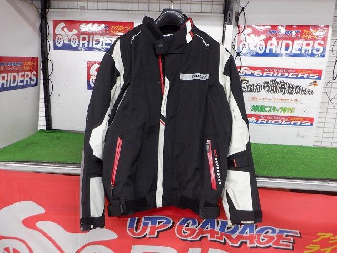 11RS Taichi ドライマスタープライムオールシーズンジャケット | バイク用品 ウエア ジャケット(二輪)を通販で購入する | 中古カー＆バイク用品の販売ならアップガレージ