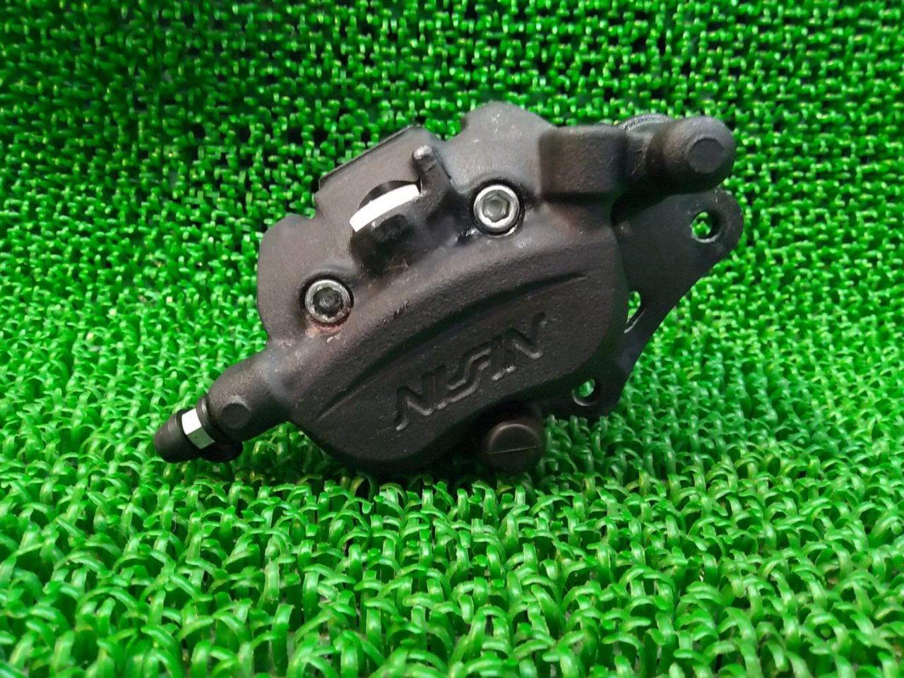 【KAWASAKI】43080-0245-DJ 純正ブレーキキャリパー | バイク用品 ブレーキ キャリパー(二輪)を通販で購入する | 中古 ...