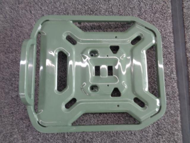 【HONDA】CT125(JA55) 純正リアキャリア | バイク用品 ツーリング用品 その他キャリア(二輪)を通販で購入する | 中古カー ...