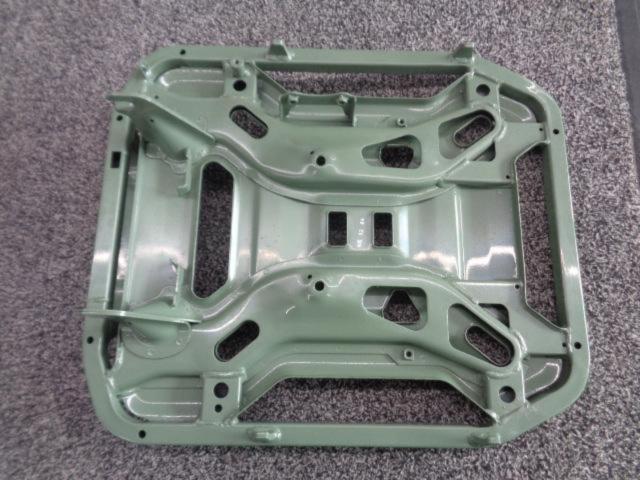 【HONDA】CT125(JA55) 純正リアキャリア | バイク用品 ツーリング用品 その他キャリア(二輪)を通販で購入する | 中古カー ...