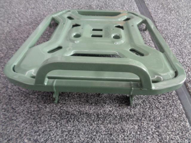 【HONDA】CT125(JA55) 純正リアキャリア | バイク用品 ツーリング用品 その他キャリア(二輪)を通販で購入する | 中古カー ...