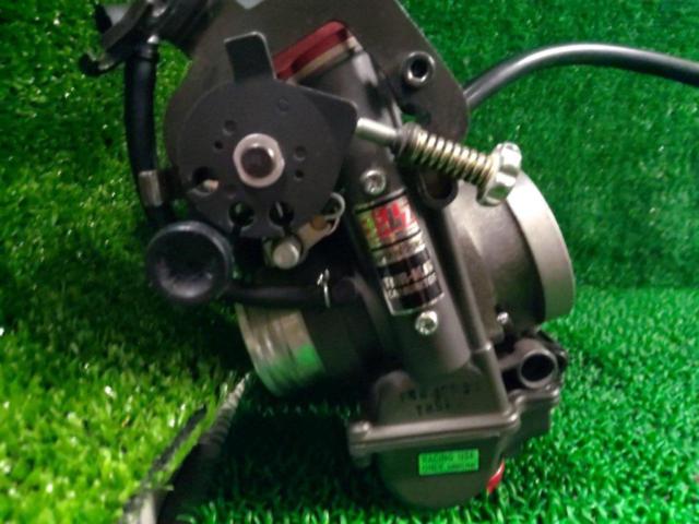 【YOSHIMURA/MIKUNI】TMR-MJN40 4連キャブレター GSX1100Sカタナ | 中古品 | アップガレージ ライダース宇都宮インターパーク店 | バイク用品 吸気・燃料系 ...