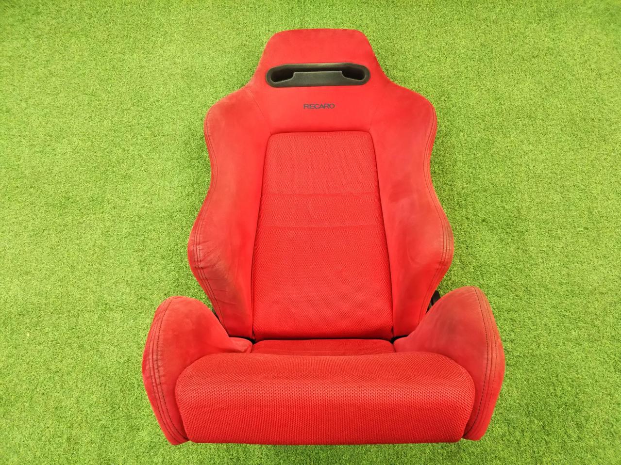 【ホンダ】DC2純正 RECARO SR3 | カー用品 シート リクライニングシート(レカロ)を通販で購入する | 中古カー＆バイク用品の ...