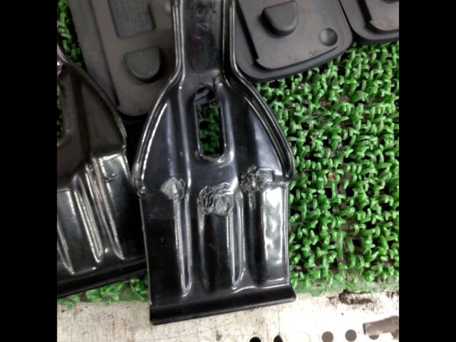 【INNO/RV-INNO】 K475 取付フック | カー用品 キャリアを通販で購入する | 中古カー＆バイク用品の販売ならアップガレージ