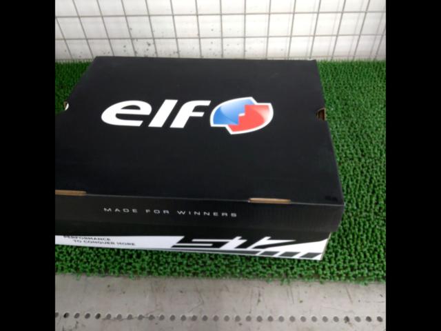 サイズ 25.5cm elf ELS17 ライディングシューズ | 中古品 | アップガレージ 横浜町田総本店 | バイク用品 ブーツ・シューズ ツーリングブーツ・シューズ(二輪)を通販で購入 ...