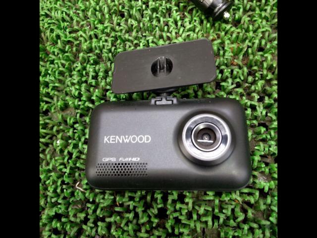 KENWOOD DRV-MP740 前方･室内2カメラドライブレコーダー 2018年モデル | カー用品 カーAVアクセサリー ドライブ ...