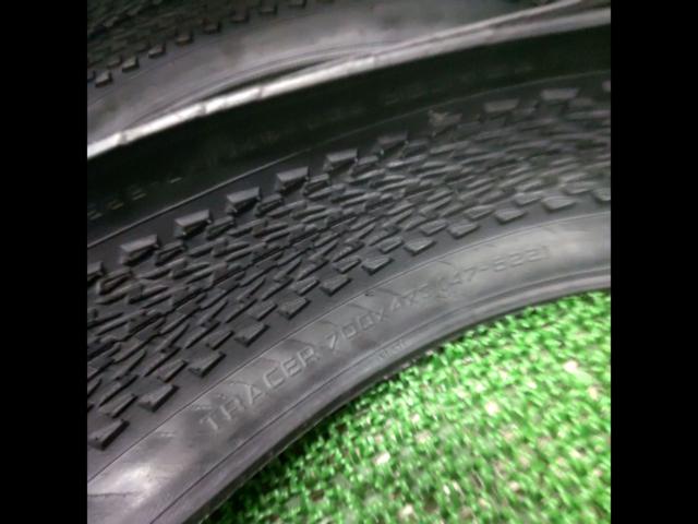 SPECIALIZED TRACER PRO GRIPTON 700x47C タイヤ2本セット | チューブドタイヤを通販で購入する | 中古 ...
