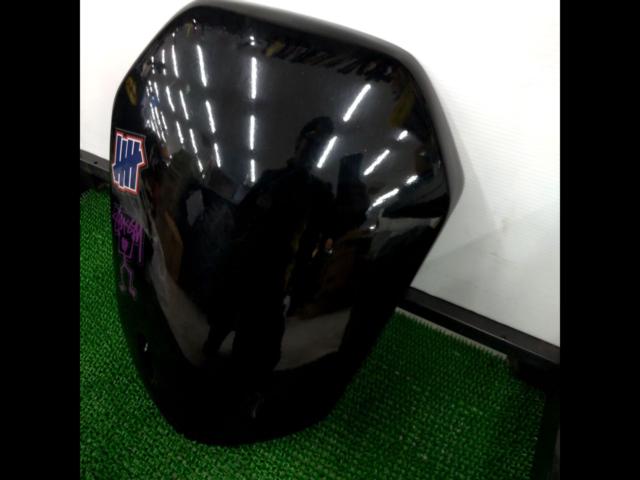 WirusWin フロントカウル マジェスティC(SG03J) | バイク用品 外装 その他外装(二輪)を通販で購入する | 中古カー＆バイク用品の販売ならアップガレージ
