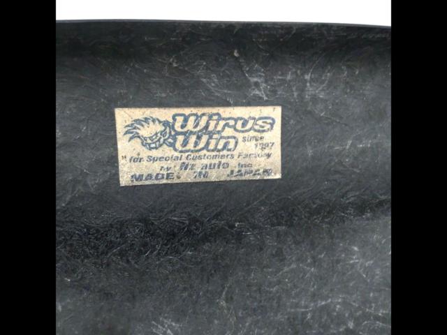 WirusWin フロントカウル マジェスティC(SG03J) | 中古品 | アップガレージ 横浜町田総本店 | バイク用品 外装 その他外装(二輪)を通販で購入する | 中古カー＆バイク用 ...