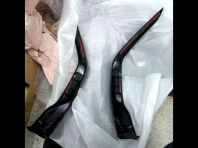 日産純正(NISSAN)ノート AURA/FE13 純正フロントスポイラー | カー用品 ボディパーツ フロントエアロを通販で購入する | 中古カー＆バイク用品の販売ならアップガレージ