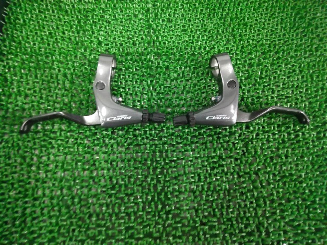 SHIMANO BL-R2000 ブレーキレバー 左右 | 自転車 レバー ブレーキレバーを通販で購入する | 中古カー＆バイク用品の販売なら ...