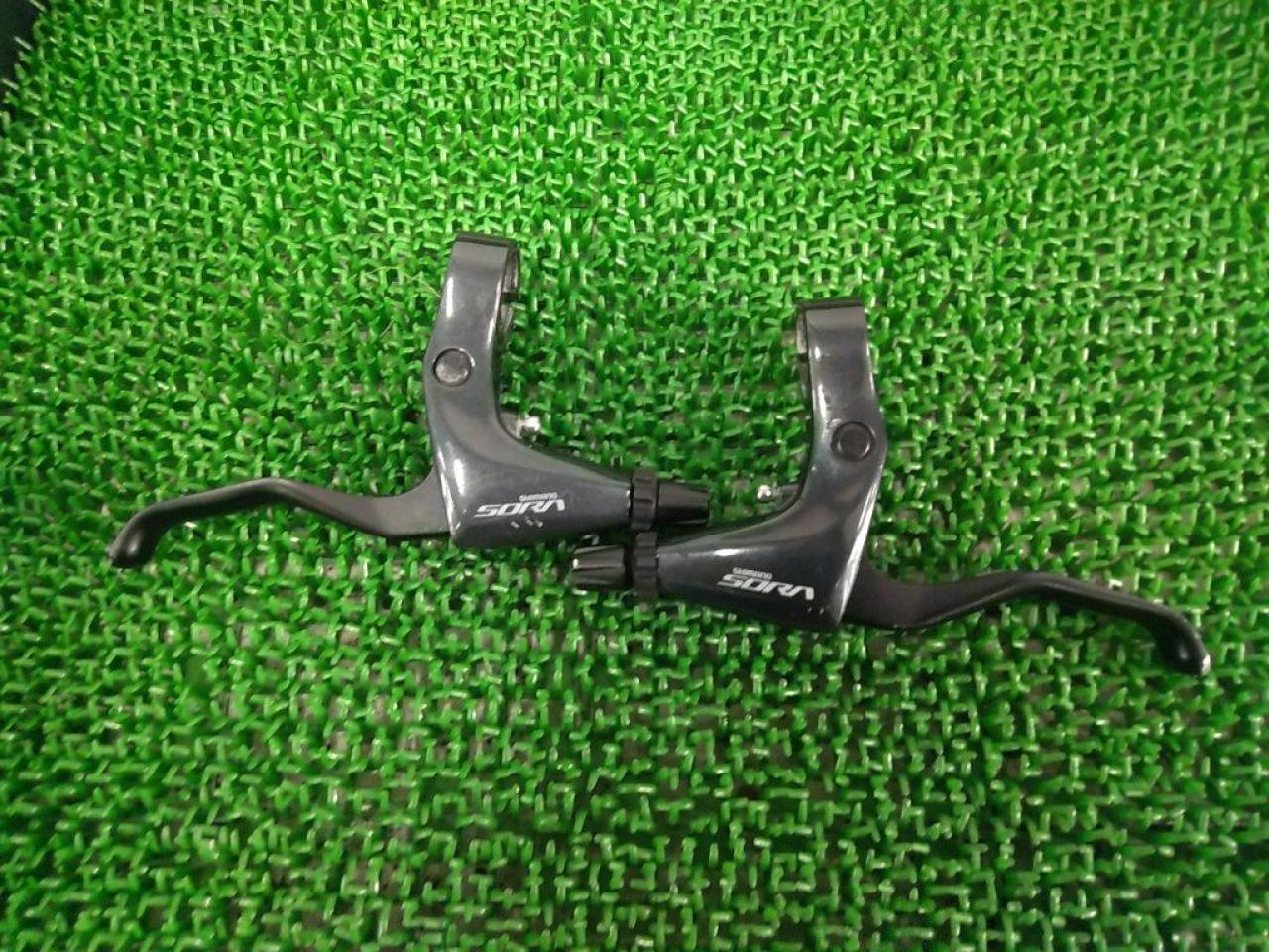 SHIMANO ブレーキレバー 2.5フィンガー BL-R3000 | 自転車 レバー ブレーキレバーを通販で購入する | 中古カー＆バイク用 ...