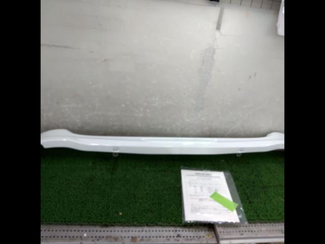 無限(MUGEN)フロントロアスポイラー 【N-BOX JF3/JF4】 | カー用品 ボディパーツ フロントエアロを通販で購入する | 中古カー＆バイク用品の販売ならアップガレージ