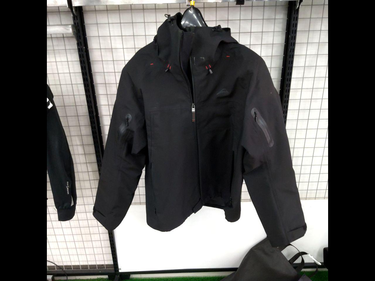 サイズ:L/XL KUSHITANI 3.0フレキシブルレインジャケット K-2417 | バイク用品 ウエア ジャケット(二輪)を通販で購入する | 中古カー＆バイク用品の販売ならアップガレージ