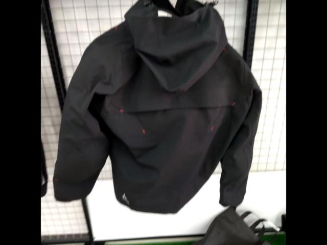 サイズ:L/XL KUSHITANI 3.0フレキシブルレインジャケット K-2417 | バイク用品 ウエア ジャケット(二輪)を通販で購入する | 中古カー＆バイク用品の販売ならアップガレージ