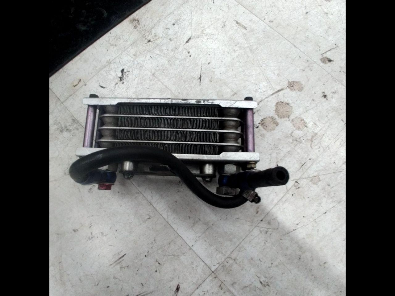 SP TAKEGAWA Compact-Cool オイルクーラーコア 汎用 ミニバイクなどに | バイク用品 冷却系 ラジエーター（二輪）を ...