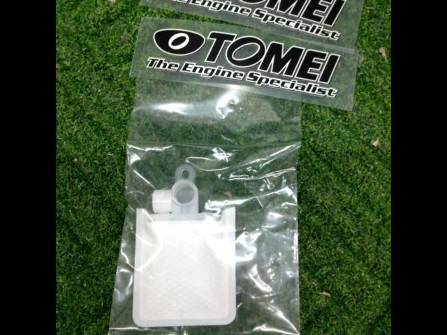 TOMEI(トーメイ)フューエルポンプ 350L/h インタンクタイプ【ランサーエボリューション/CT9A】 | カー用品 その他(カスタム・チューニング) その他チューンナップを通販で購入 ...