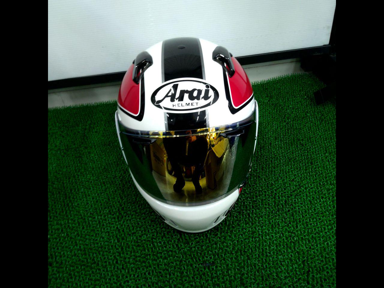 サイズXL(61-62cm) Arai XD OUTLINE | バイク用品 ヘルメット フルフェイス(二輪)を通販で購入する | 中古カー ...