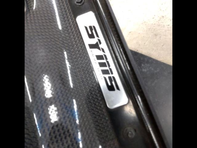 【syms】エアインダクションボックス WRX STI/VAB WRX S4/VAG | カー用品 冷却系 その他冷却系を通販で購入する ...