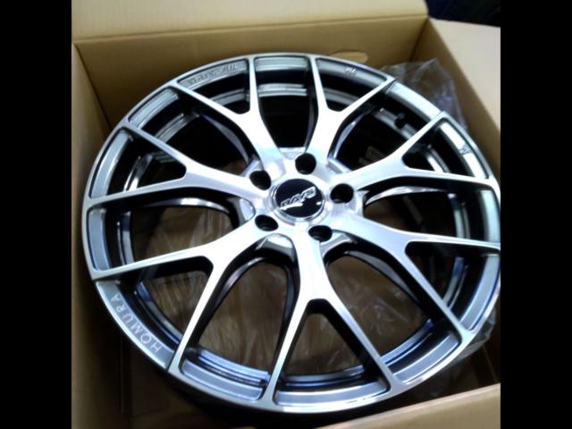 RAYS HOMURA 2×7FT | カー用品 アルミホイール 18インチホイールを通販で購入する | 中古カー＆バイク用品の販売ならアップガレージ