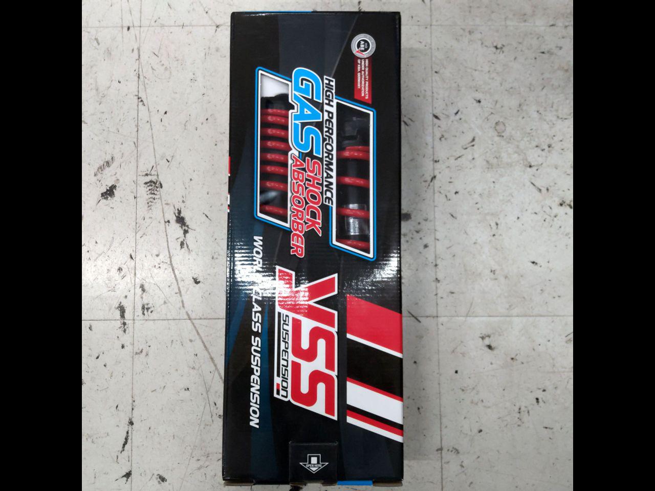 YSS DTGリアショックアブソーバー RB220-345P-06-85 CT125ハンターカブ(JA55) | バイク用品 足まわり ショック・サス(二輪)を通販で購入する | 中古カー ...