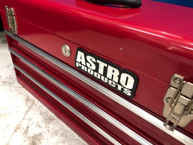 ASTRO PRODUCTS(アストロプロダクツ) 工具セット | 中古品 | アップガレージ 横浜町田総本店 | 総合リユース 自動車整備 ...