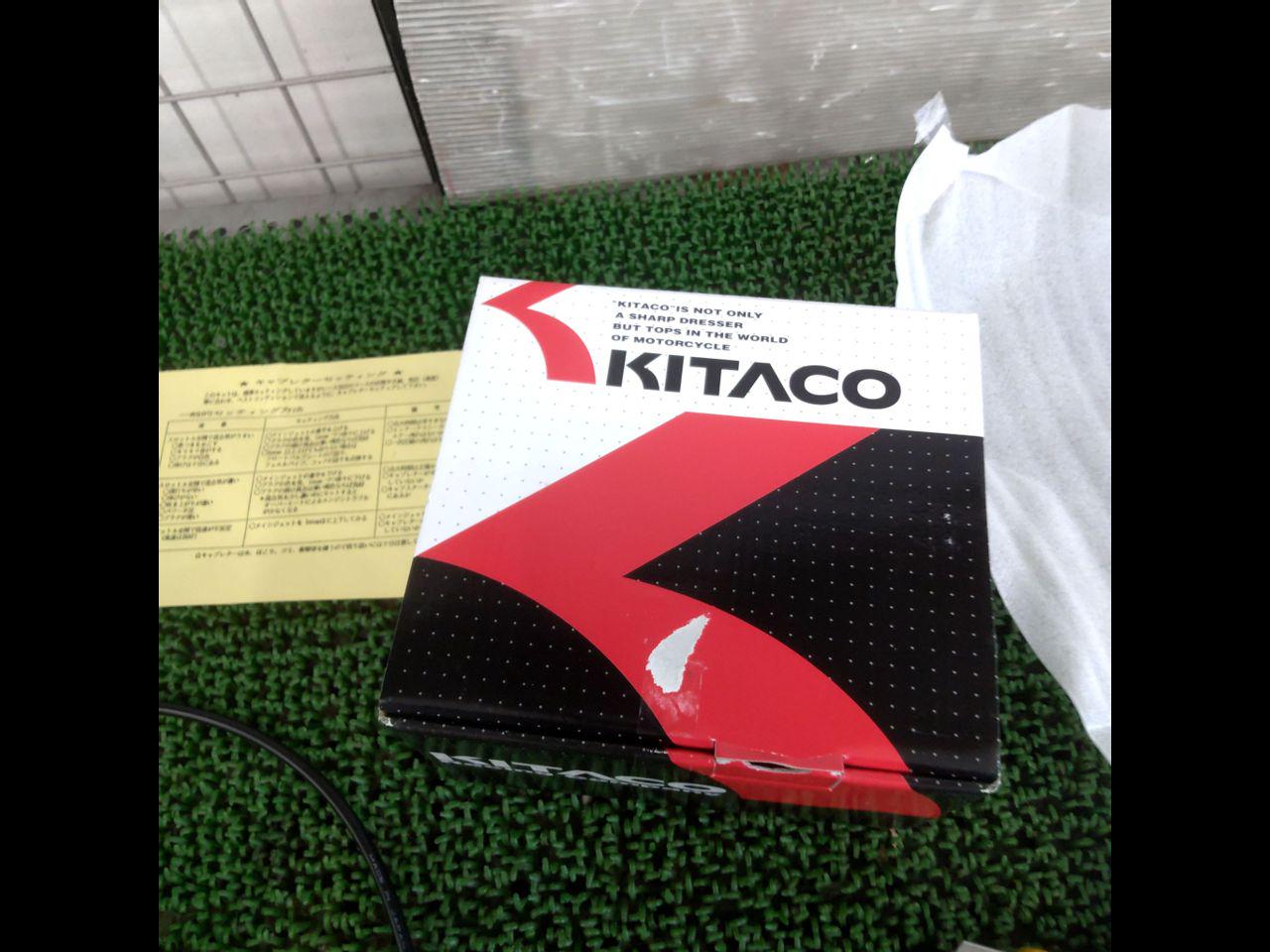 Kitaco ビッグキャブレターKIT エイプ100(HC07)/XR100モタード(HD13) | バイク用品 その他(バイクパーツ) その他バイクパーツ(二輪)を通販で購入する | 中古 ...