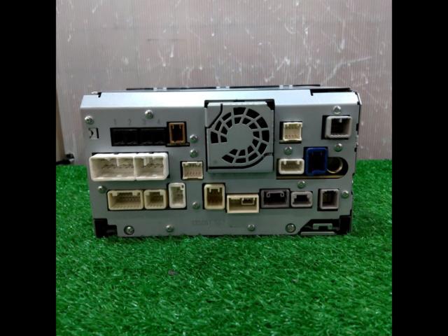 トヨタ純正 NSZT-W61G(08545-00U31) | カー用品 カーナビ(地デジ） AV一体メモリーナビ（地デジ）を通販で購入する | 中古カー＆バイク用品の販売ならアップガレージ