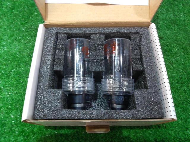 【D2R/35W】信玄 HIDバーナー | 新古品 | アップガレージ 国立府中インター店 | カー用品 バルブ・HID HIDバルブを通販で ...