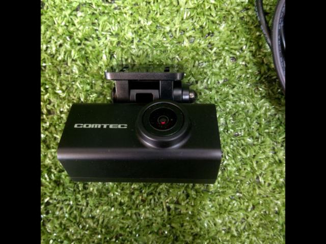 ワケアリ 【COMTEC】 ZDR-015 前後カメラドライブレコーダー | カー用品 カーAVアクセサリー ドライブレコーダーを通販で購入する | 中古カー＆バイク用品の販売ならアップガレージ