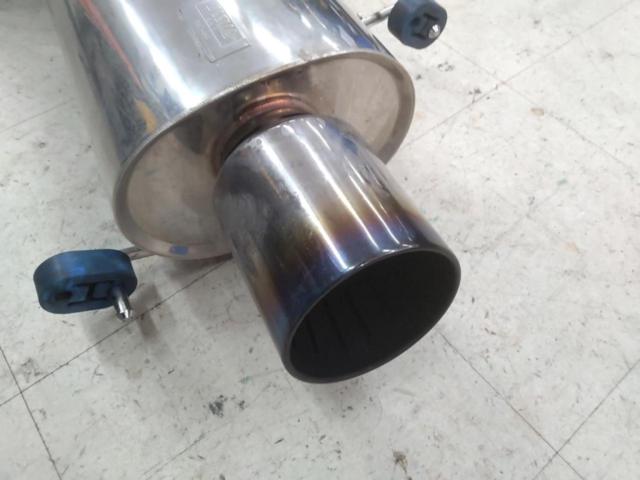 HKS Super Turbo MufflerスカイラインGT-R BNR34 | カー用品 吸気・排気系 マフラーを通販で購入する | 中古カー＆バイク用品の販売ならアップガレージ