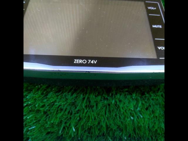 COMTEC ZERO 74V | カー用品 電装系 レーダー探知機を通販で購入する | 中古カー＆バイク用品の販売ならアップガレージ