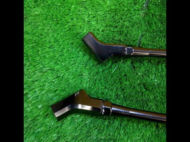 SIMOTA カーボンミラー 左右セット JR-2C | バイク用品 ハンドル・ハンドル廻り ミラー(二輪)を通販で購入する | 中古カー ...