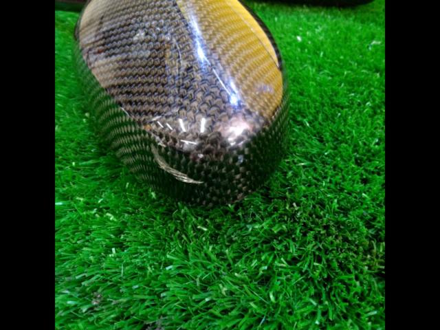 SIMOTA カーボンミラー 左右セット JR-2C | バイク用品 ハンドル・ハンドル廻り ミラー(二輪)を通販で購入する | 中古カー ...