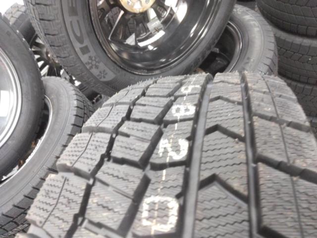 BRIDGESTONE TOPRUN R7 + DUNLOP WINTERMAXX WM02 | 新品 | アップガレージ 千葉中央店 | カー用品 スタッドレスタイヤホイールセット 16 ...