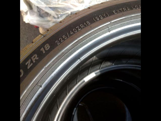 【MICHELIN】PilotSports5 PS5 225/40R18 4本 | 中古品 | アップガレージ 越谷店 | カー用品 タイヤ 18インチタイヤを通販で購入する | 中古カー ...