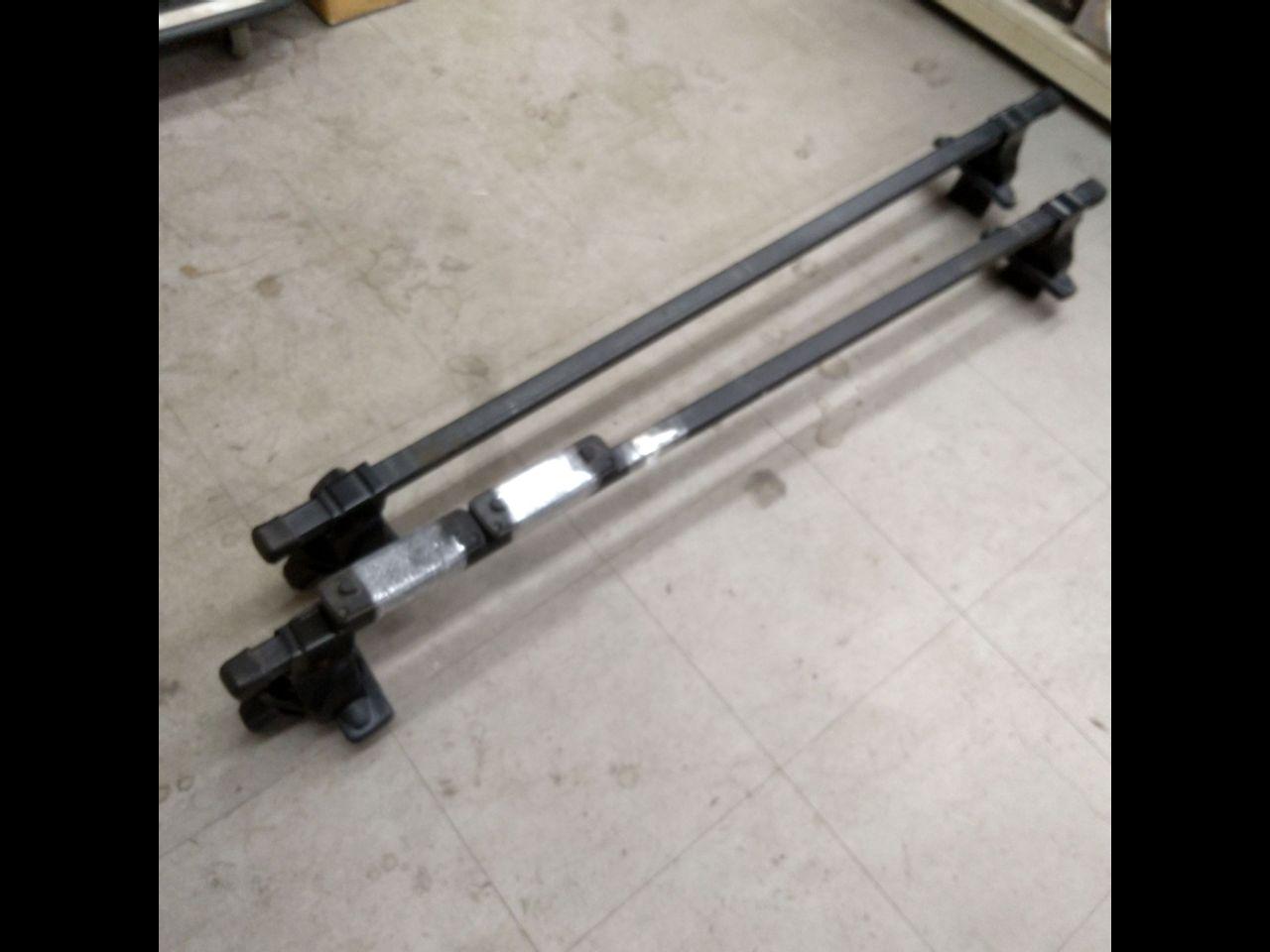 INNO INSUT + INB127 + K865 | カー用品 キャリアを通販で購入する | 中古カー＆バイク用品の販売ならアップガレージ