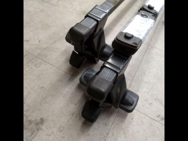 INNO INSUT + INB127 + K865 | カー用品 キャリアを通販で購入する | 中古カー＆バイク用品の販売ならアップガレージ