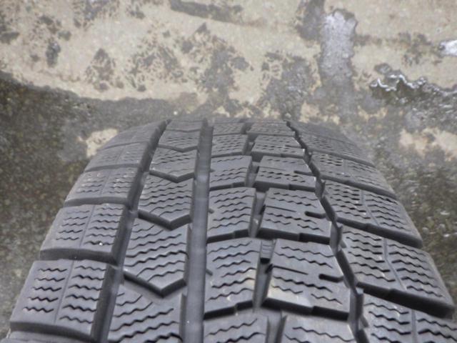 DUNLOP WINTERMAXX WM02 | カー用品 スタッドレスタイヤ 15インチスタッドレスタイヤを通販で購入する | 中古カー ...