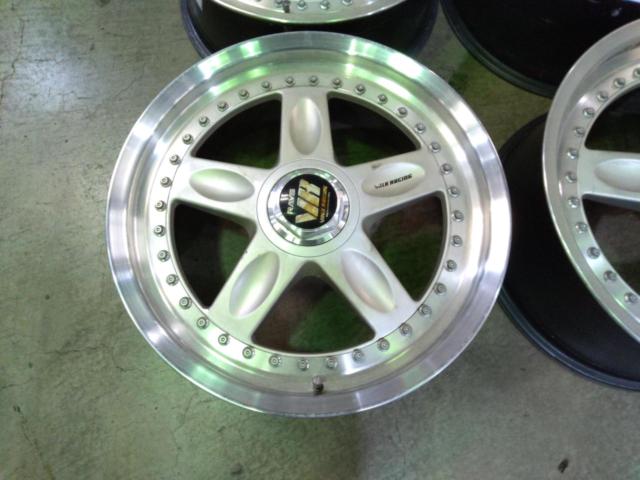 RAYS(レイズ) VOLK RACING(ボルク レーシング) GT-C FACE-1 | カー用品 アルミホイール 17インチホイールを ...