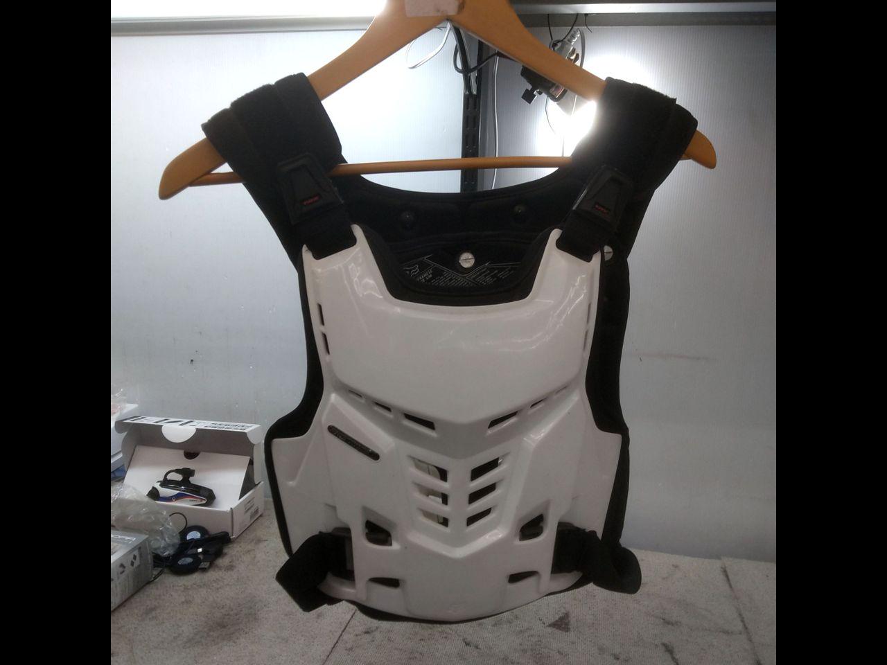 【サイズS/M】FOX(フォックス) PROFRAME LC【ボディプロテクター】 | バイク用品 プロテクター プロテクター(二輪)を通販で ...