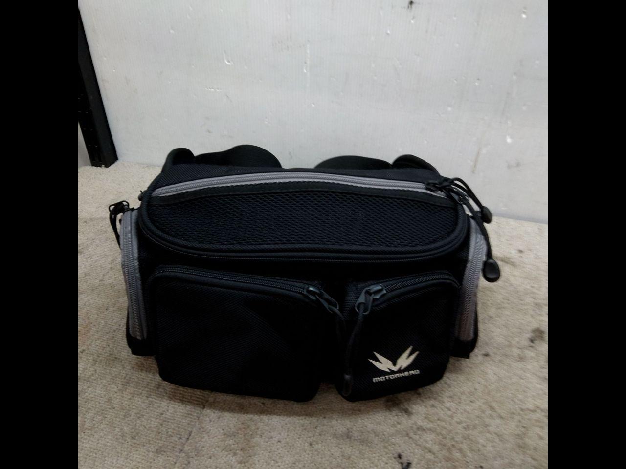 【サイズフリー】MOTORHEAD(モーターヘッド) 4ポケットウェストバッグ/MH54-1607A【容量3.5L】 | バイク用品 ...