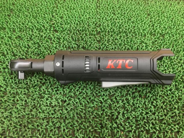 【KTC】3/8コードレスラチェットレンチ JRE310 | 中古品 | アップガレージ 東村山店 | 総合リユース 電動工具その他 その他を通販で購入する | 中古カー＆バイク用品の販売なら ...